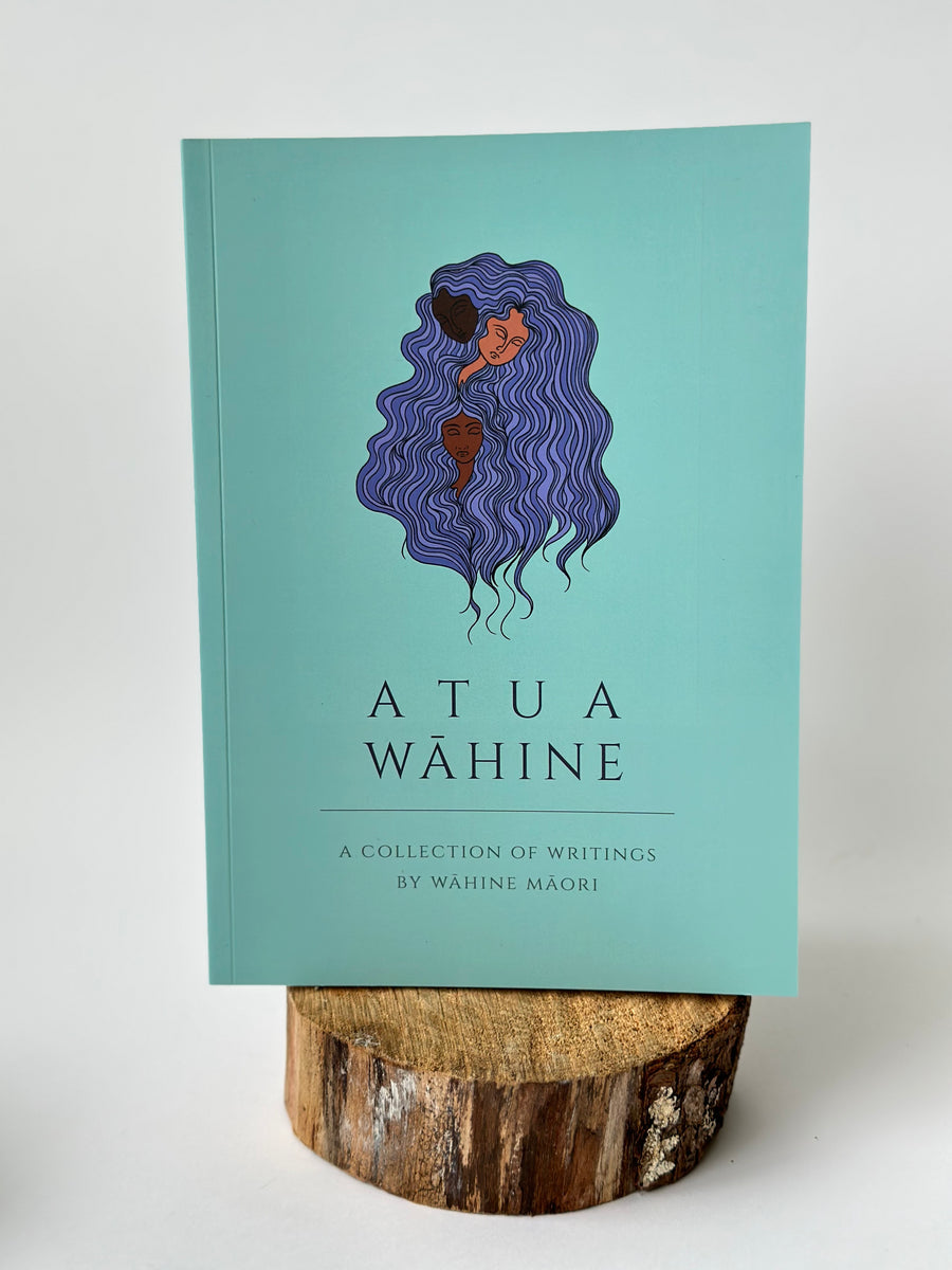 Atua Wahine Collection – InnoNative