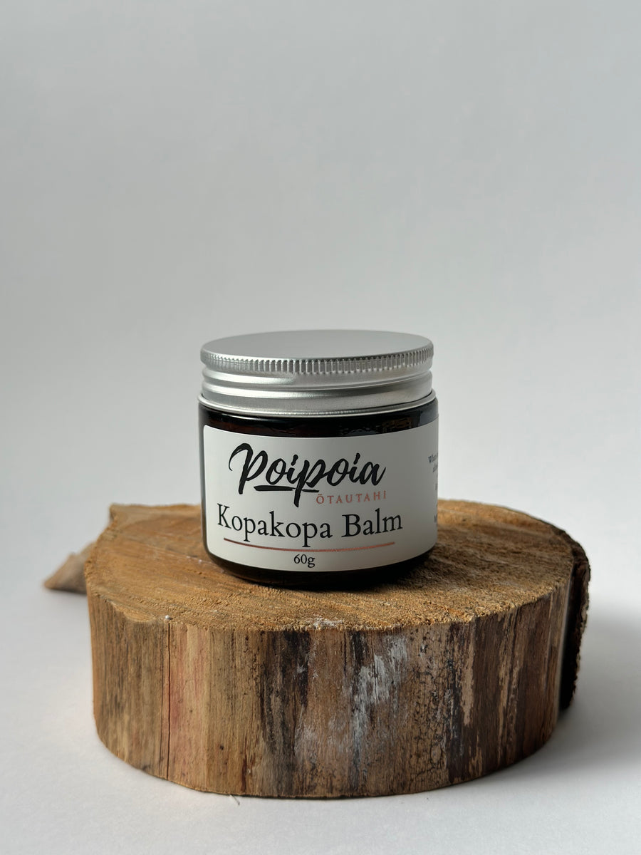 Kopakopa Balm – InnoNative