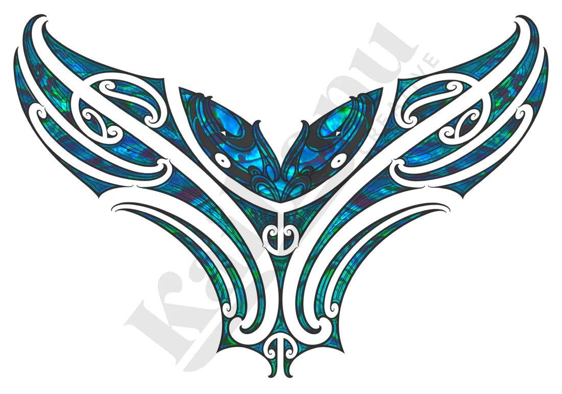 Tohora Print Collection – InnoNative